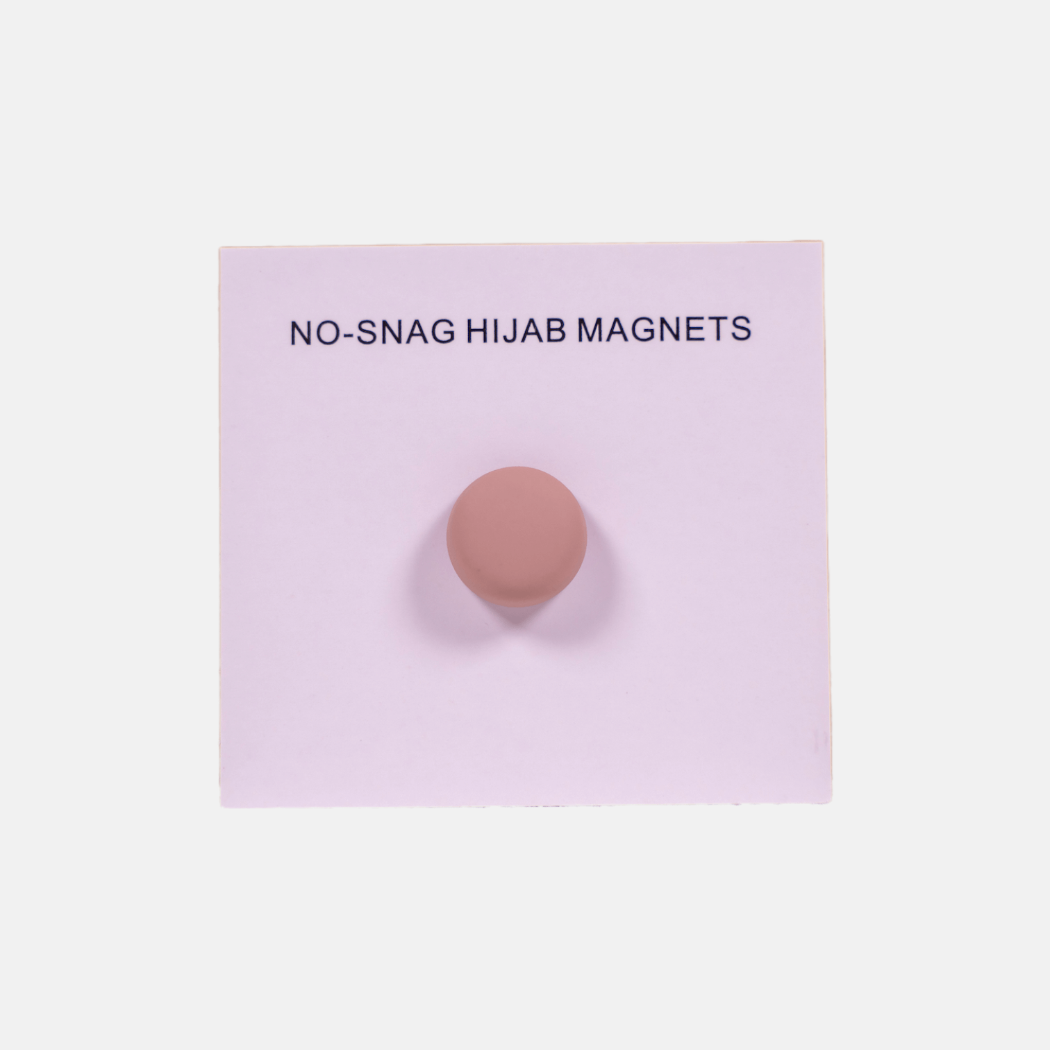 Hijab Magnet - Matte Finish – Islamify
